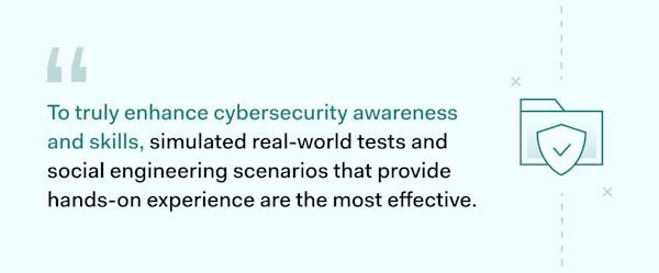 Emotional intelligence and learning in cybersecurity | NordLayer
