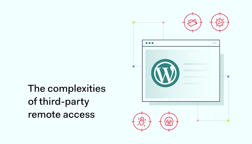 Navigating Third-party Remote Access: A Comprehensive Guide | NordLayer Blog
