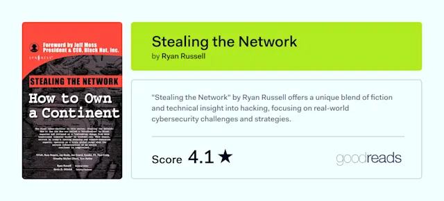 Essential Network Security Books: Beginner to Expert | NordLayer