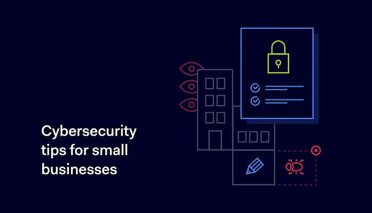 Cybersecurity tips for small businesses | NordLayer Blog