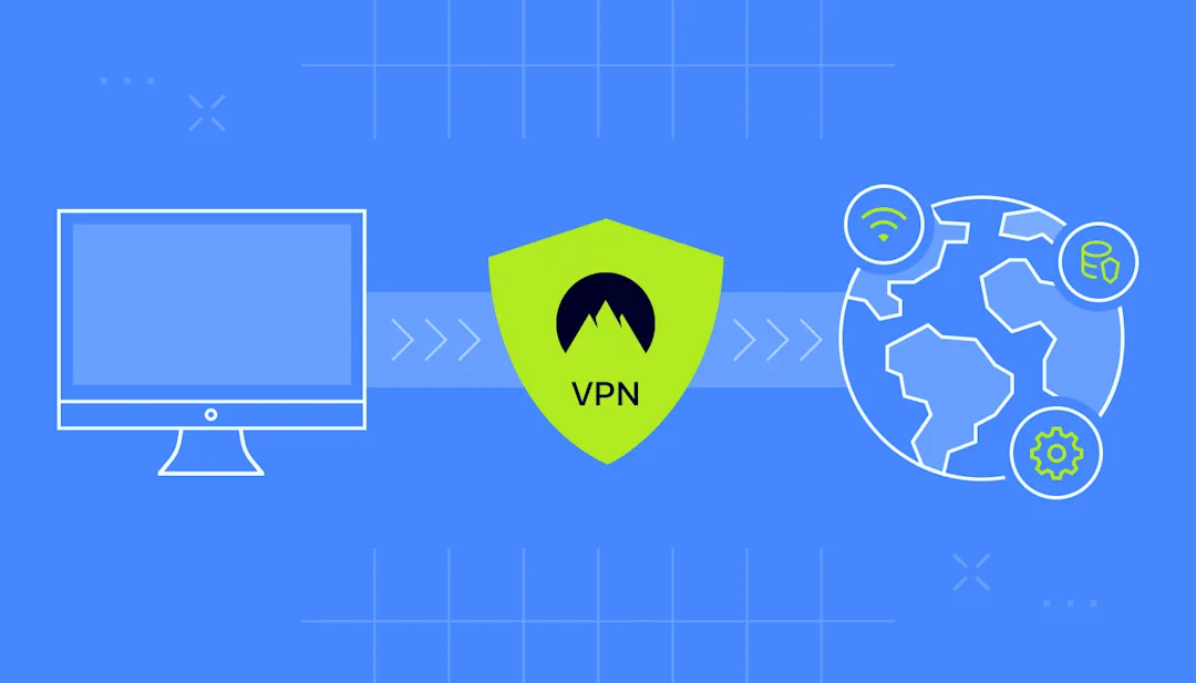 How VPNs help secure data and manage access to cloud resources | NordLayer Blog