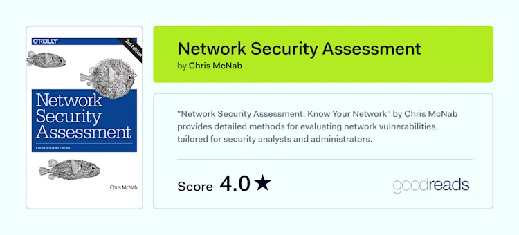 Essential Network Security Books: Beginner to Expert | NordLayer