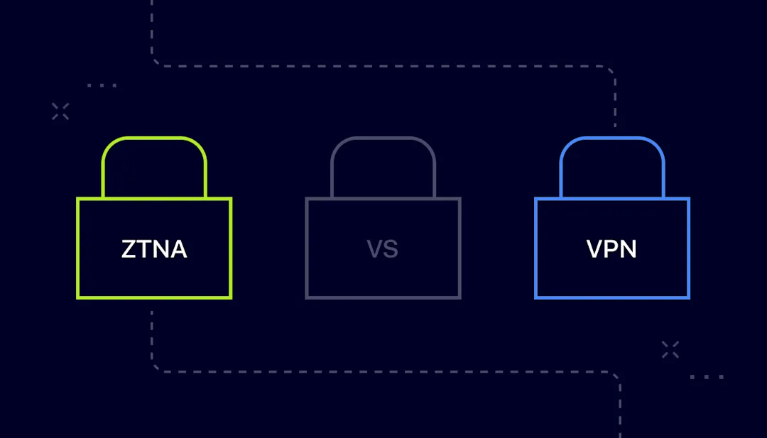 ZTNA vs VPN: Securing Remote Access | NordLayer Blog