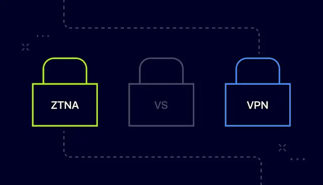 ZTNA vs VPN: Securing Remote Access | NordLayer Blog