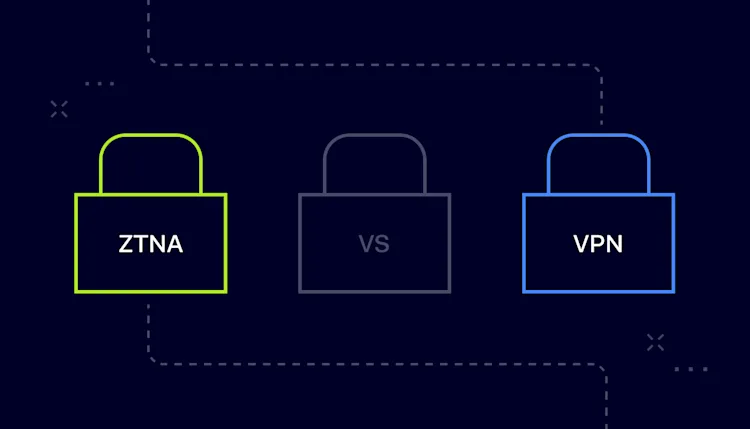 ZTNA vs VPN: Securing Remote Access | NordLayer Blog