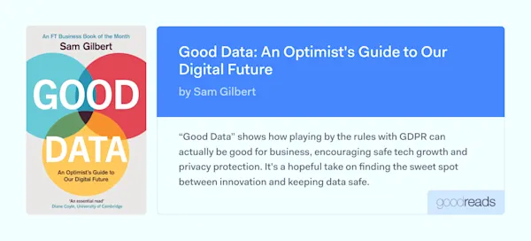 Find Best GDPR Books for Your Path to Compliance in 2024