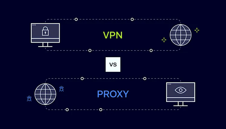VPN Service Provider vs. Self-Hosted VPN | NordLayer