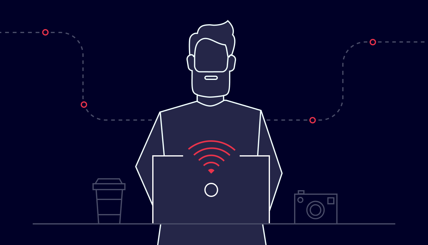 Working From Home Cyber Security Risks & Best Practices | NordLayer