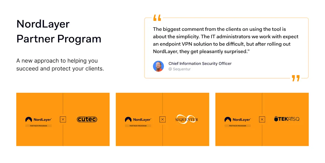 NordLayer 2023 goals and achievements | NordLayer Blog