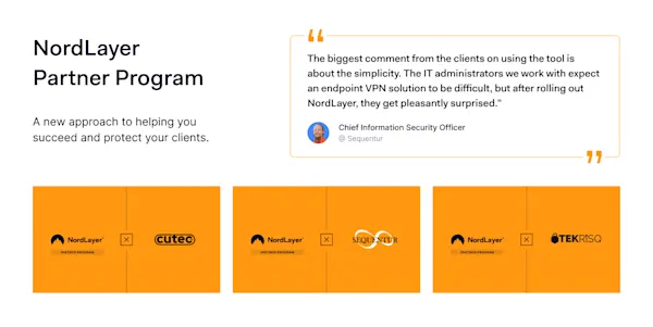 NordLayer 2023 goals and achievements | NordLayer Blog