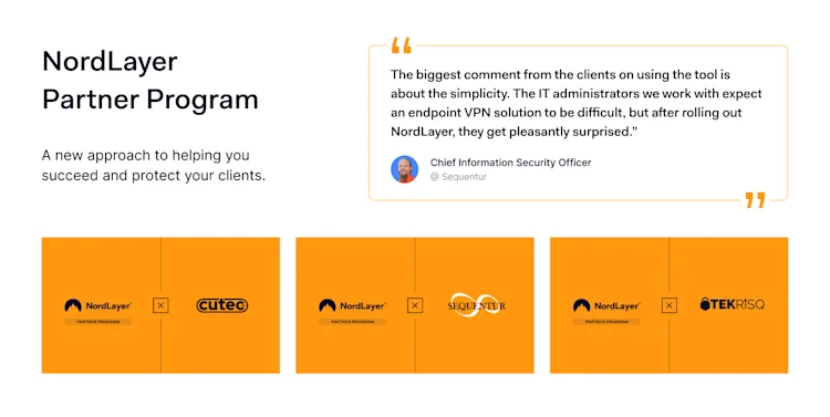 NordLayer 2023 goals and achievements | NordLayer Blog
