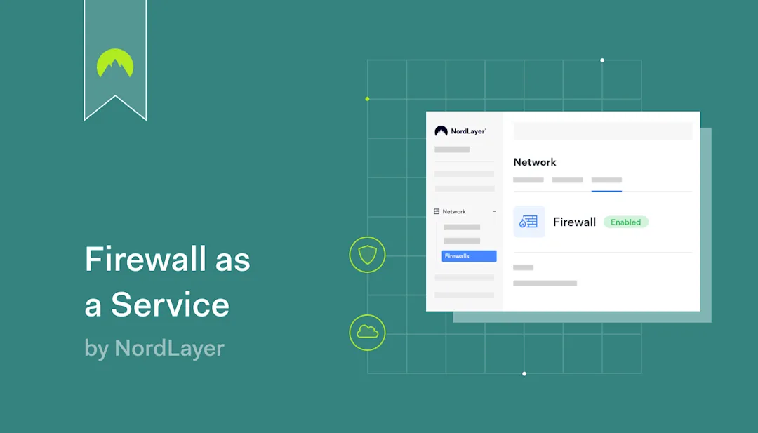 NordLayer’s feature release: Cloud Firewall | NordLayer Blog