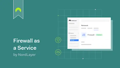 NordLayer’s feature release: Cloud Firewall | NordLayer Blog