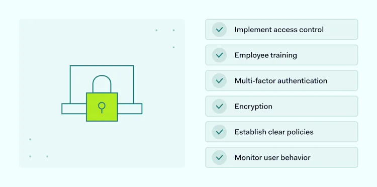 Insider Threat Prevention Best Practices | NordLayer