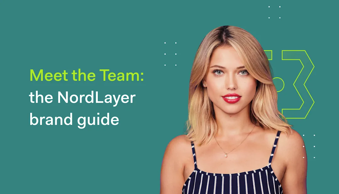 Meet the Team: around the world with NordLayer’s Head of Brand Marketing