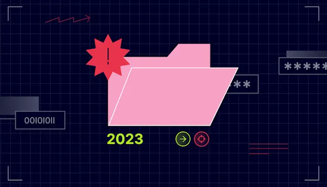 12 most significant 2023 data breaches | NordLayer Blog
