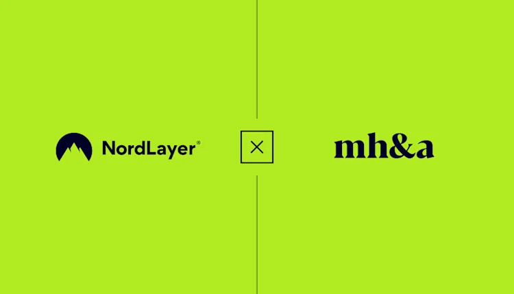 MH&A x NordLayer: compatibility of confidence & compliance | NordLayer Blog