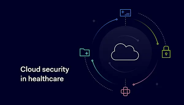 Elevating Healthcare: A Definitive Guide to Robust Cloud Security in the Industry | NordLayer Blog