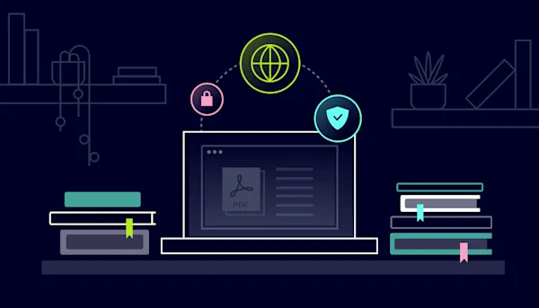 Essential Network Security Books: Beginner to Expert | NordLayer