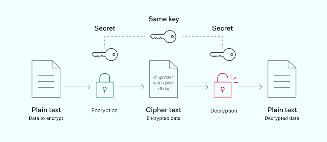 How to Encrypt Internet Connection: A Guide for Your Business | NordLayer