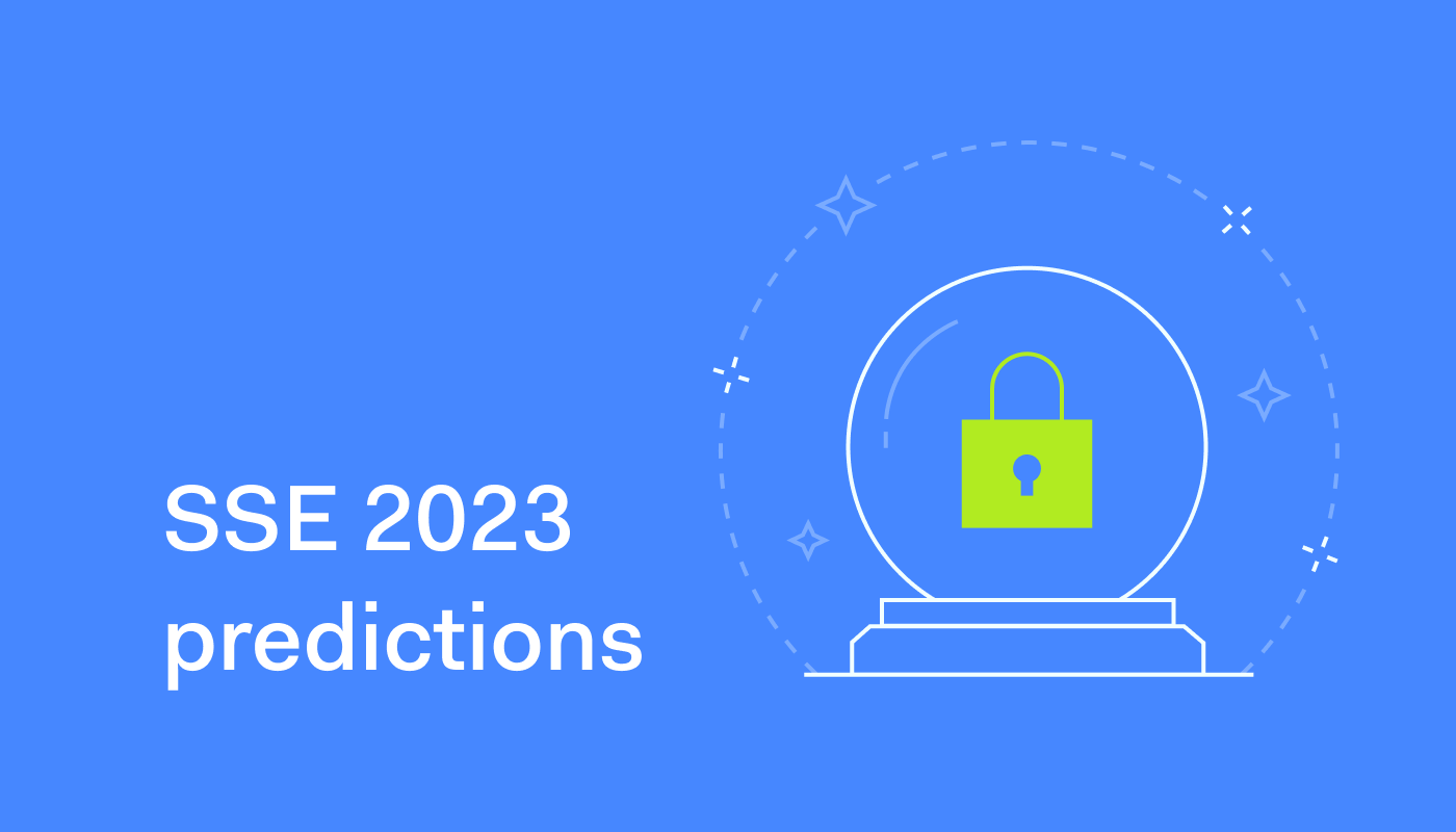 SSE predictions 2023 | NordLayer