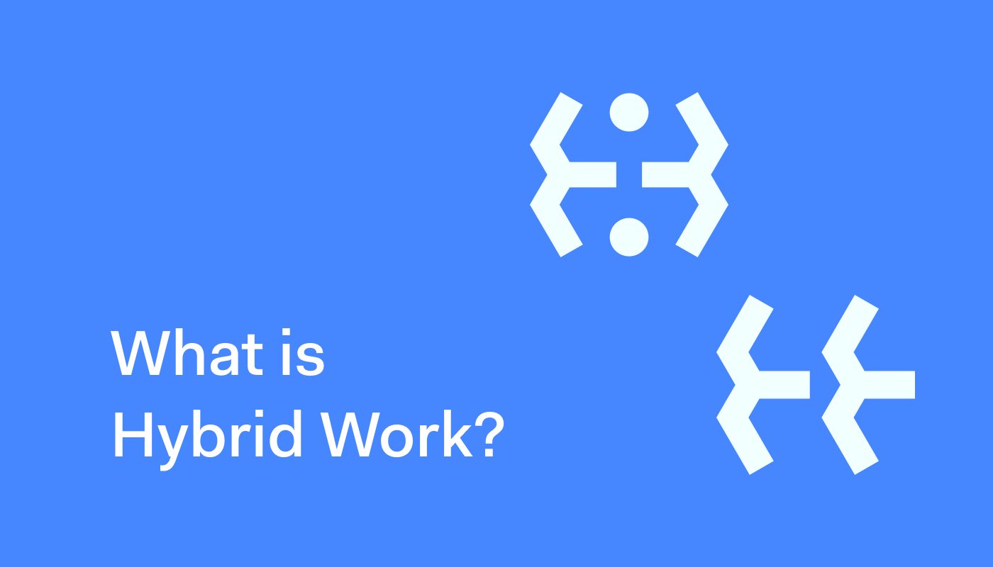 What is hybrid work: tips & benefits | NordLayer Blog