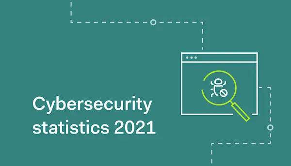 Most important cybersecurity statistics from 2021 | NordLayer