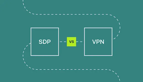 Zero Trust Network Access (ZTNA) vs. VPN | NordLayer Blog