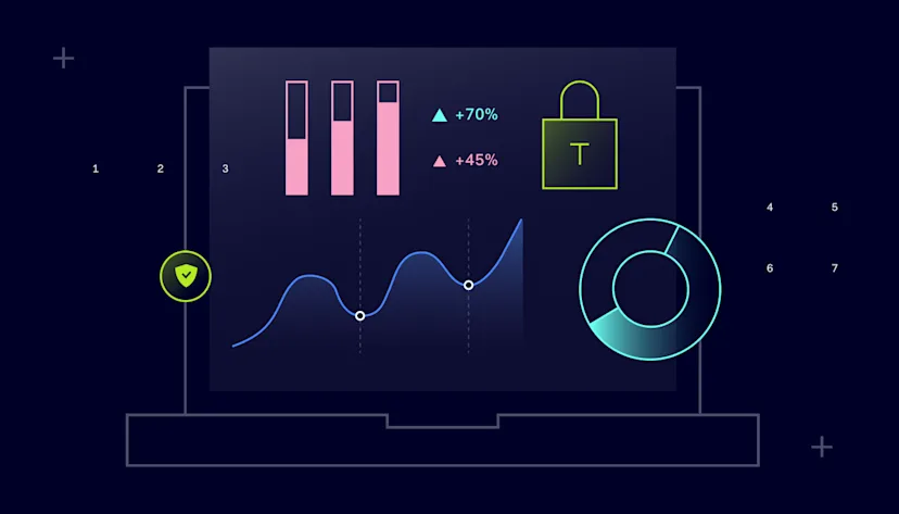 How Can Data Analytics Improve Network Visibility? | NordLayer Blog