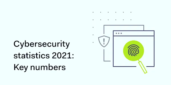 Most important cybersecurity statistics from 2021 | NordLayer