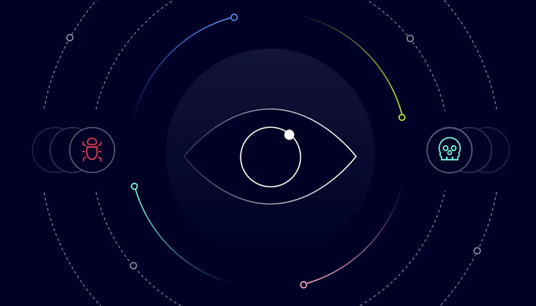 Cyber threats in 10 years, according to AI | NordLayer Blog