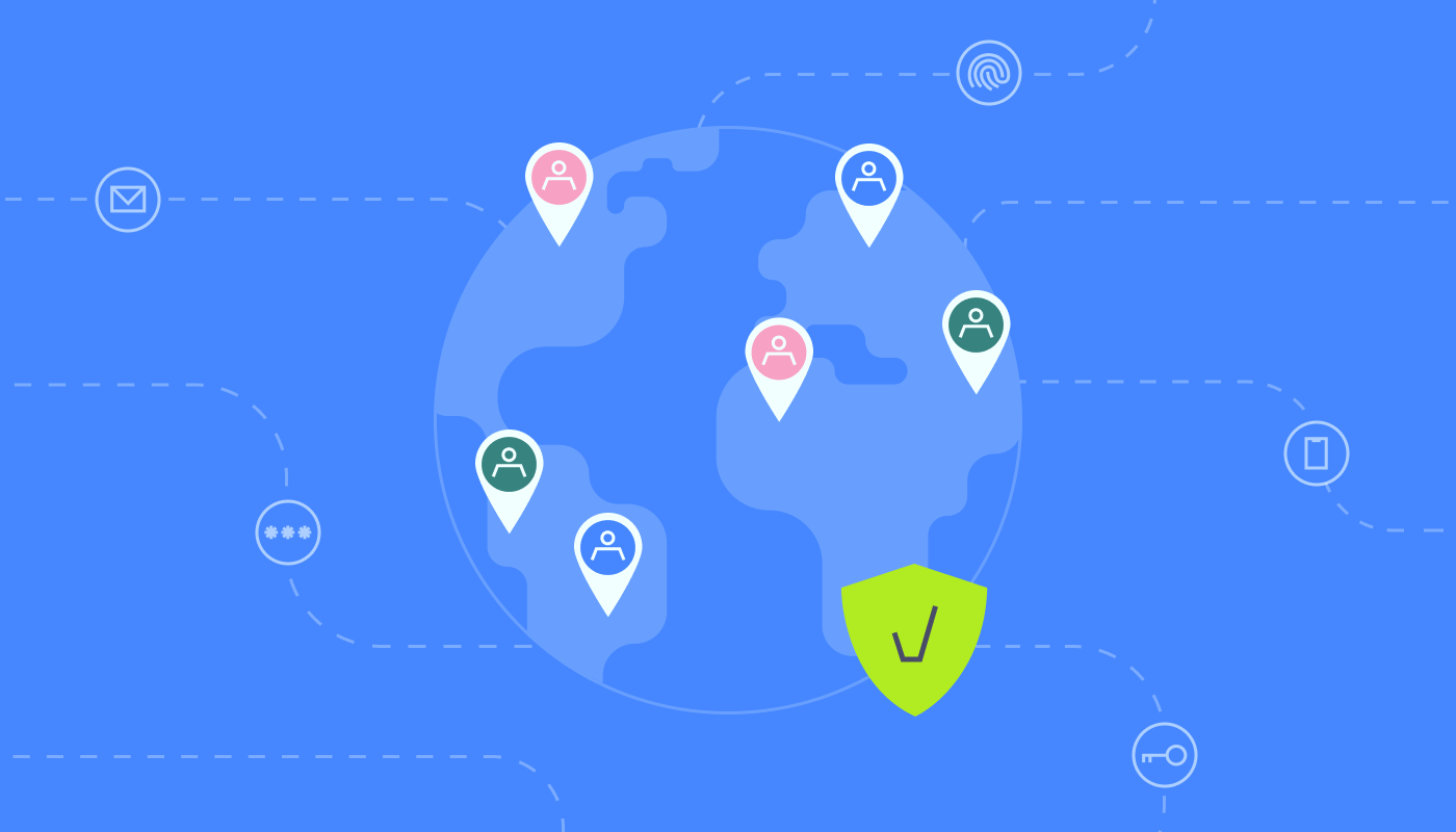 The Importance of Multi-Factor Authentication For Remote Access ...