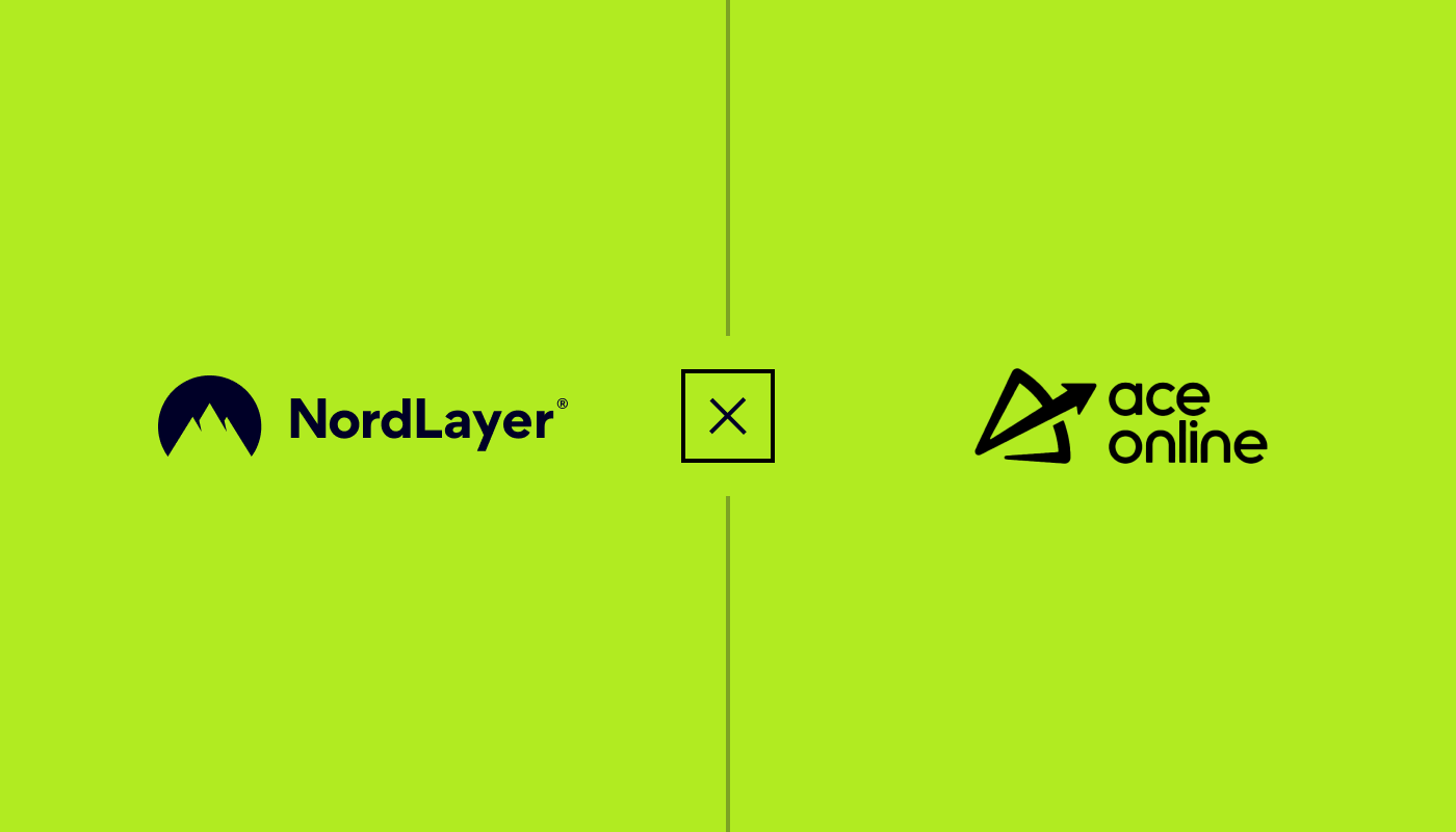 ACE Online x NordLayer: securing intellectual property in the education ...