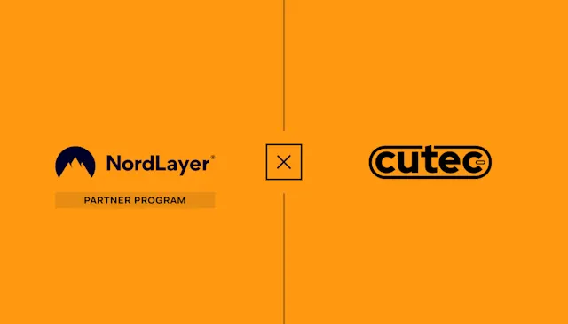 Cutec x NordLayer: security mindset for SMB success | NordLayer Blog