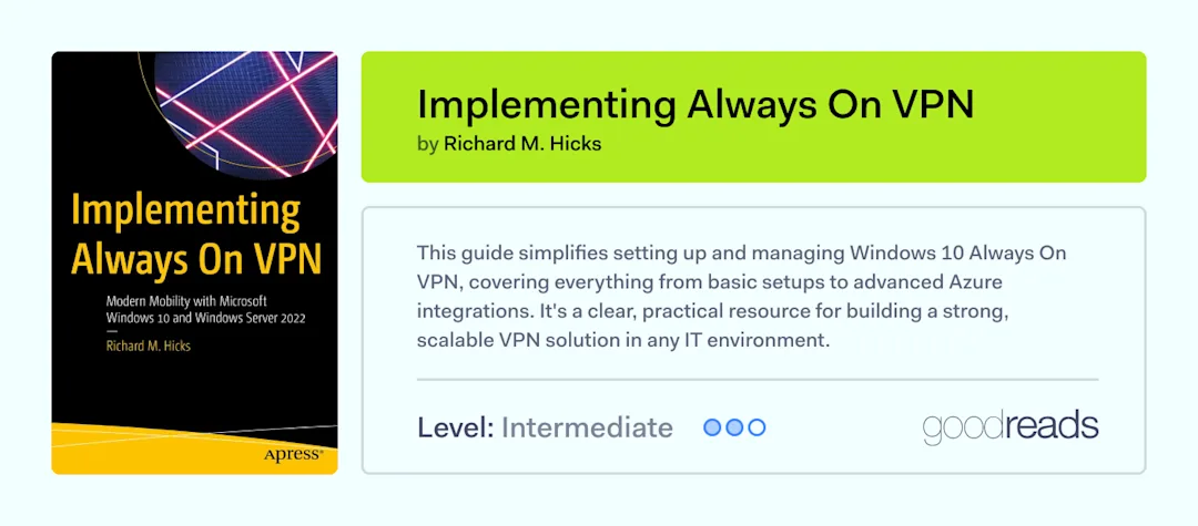 The 10 Best VPN Books to Expand Your Privacy Knowledge