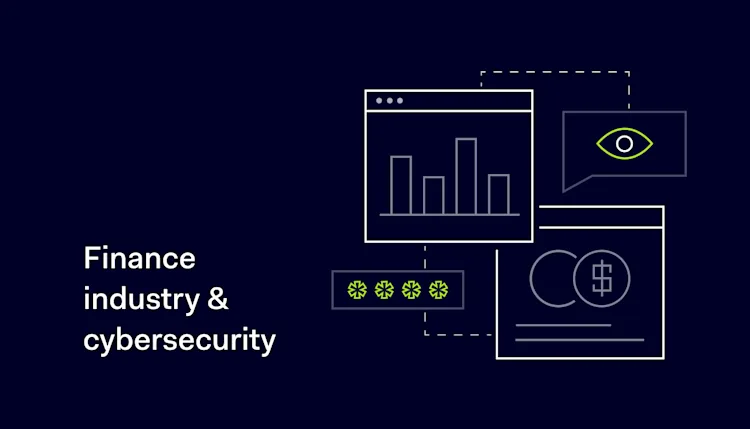 Cybersecurity for financial services 101 | NordLayer Blog