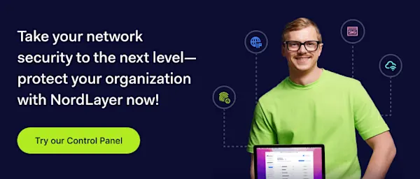 NordLayer vs. NordVPN: how are they different? | NordLayer Blog