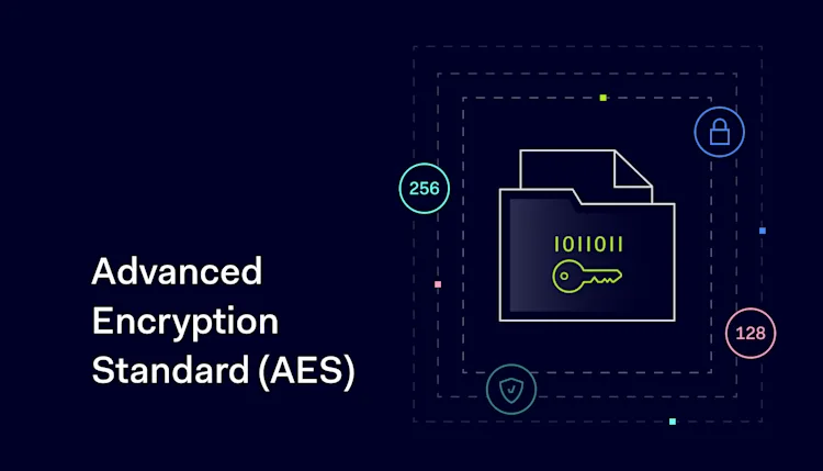 AES Encryption: What is it & How Does it Safeguard your Data?