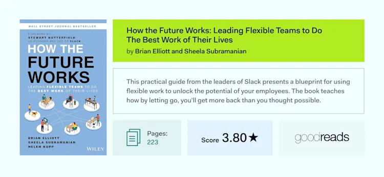 Best Remote Work Books for Business in 2024