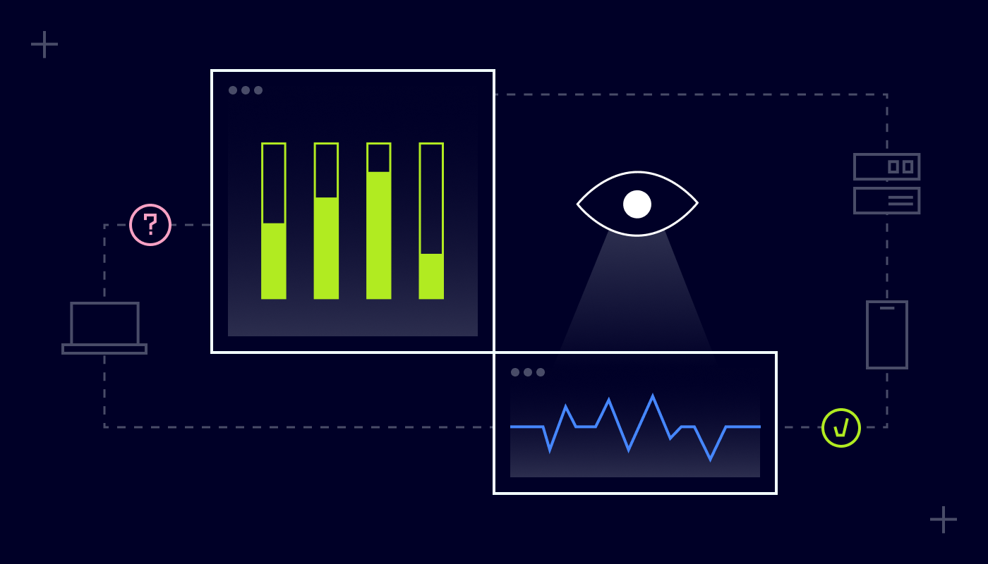 What is cybersecurity monitoring? Insights into business security