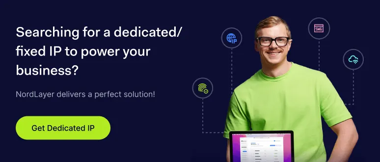 Find Your IP Match: Dedicated vs Shared IP Explained