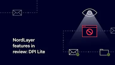 Feature release: Always On VPN by NordLayer | NordLayer Blog