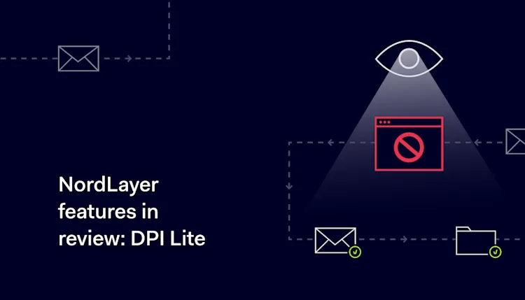 Feature release: Always On VPN by NordLayer | NordLayer Blog