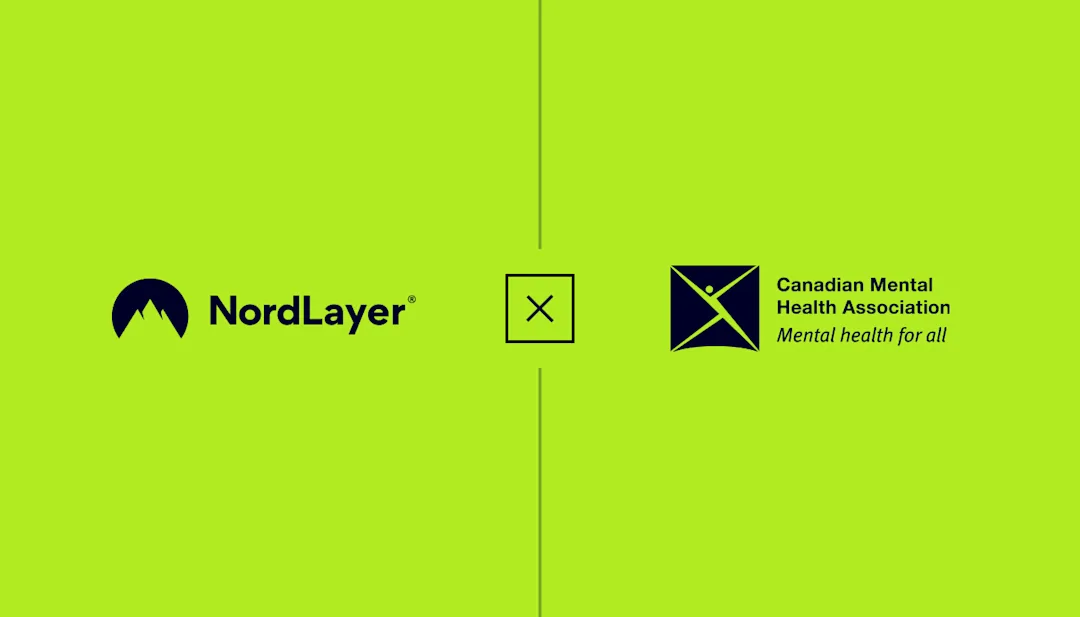 Cmha X Nordlayer Safe Client Data In Dynamic Team Environments