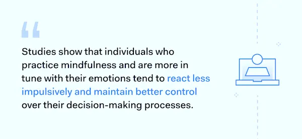 Emotional intelligence and learning in cybersecurity | NordLayer