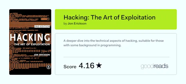 10 best cybersecurity books in 2024 | NordLayer