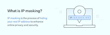 How to hide your IP addresses (IP masking)? | Nordlayer Blog