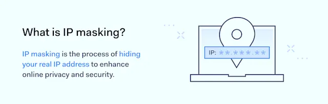 How to hide your IP addresses (IP masking)? | Nordlayer Blog