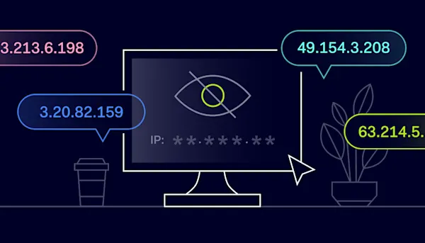 How to hide your IP addresses (IP masking)? | Nordlayer Blog