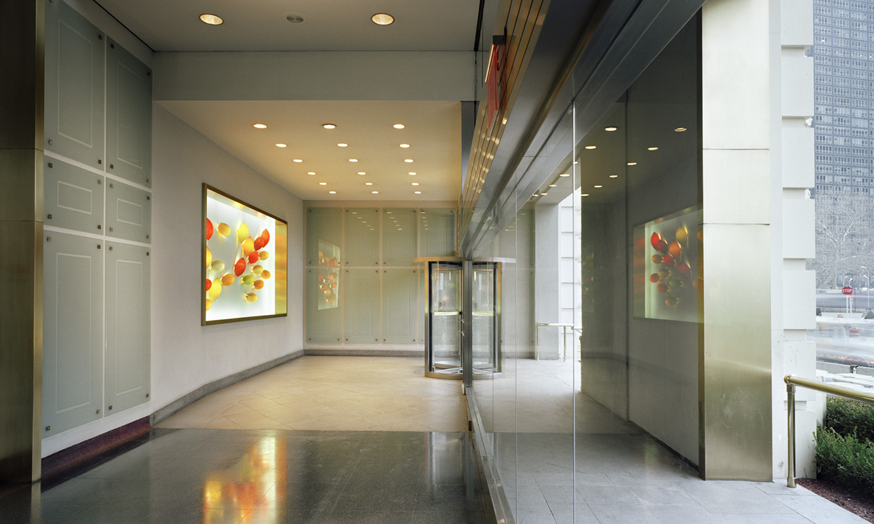 17 Battery Park - Moinian